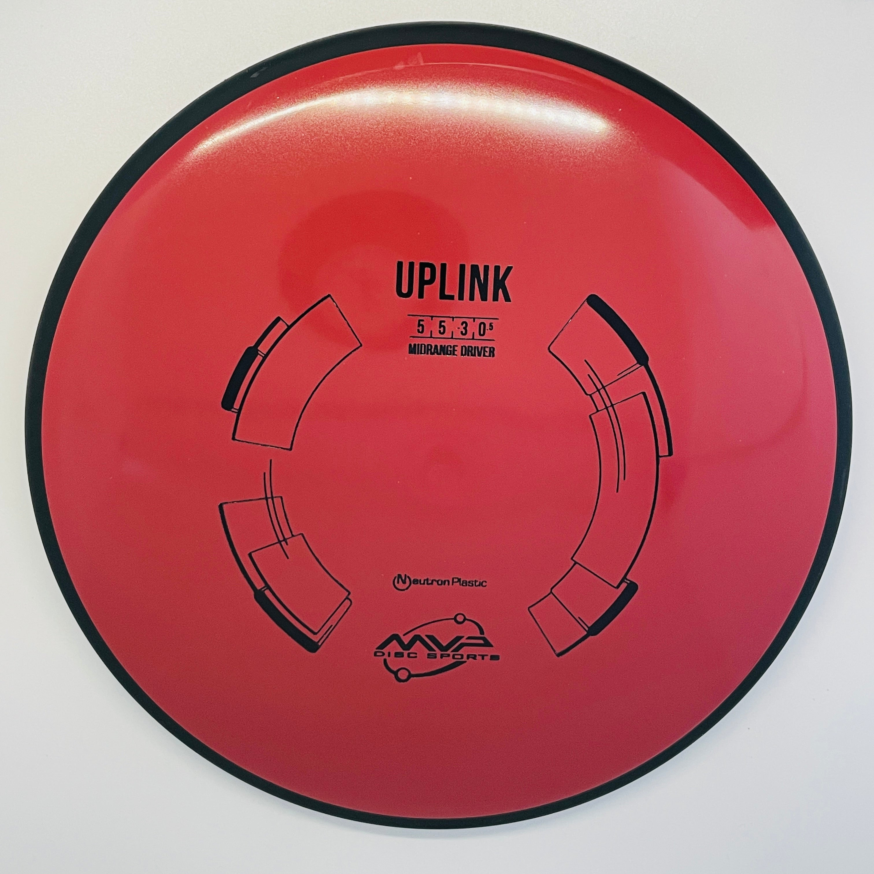 MVP Uplink Neutron - Midrange – Simply Discs