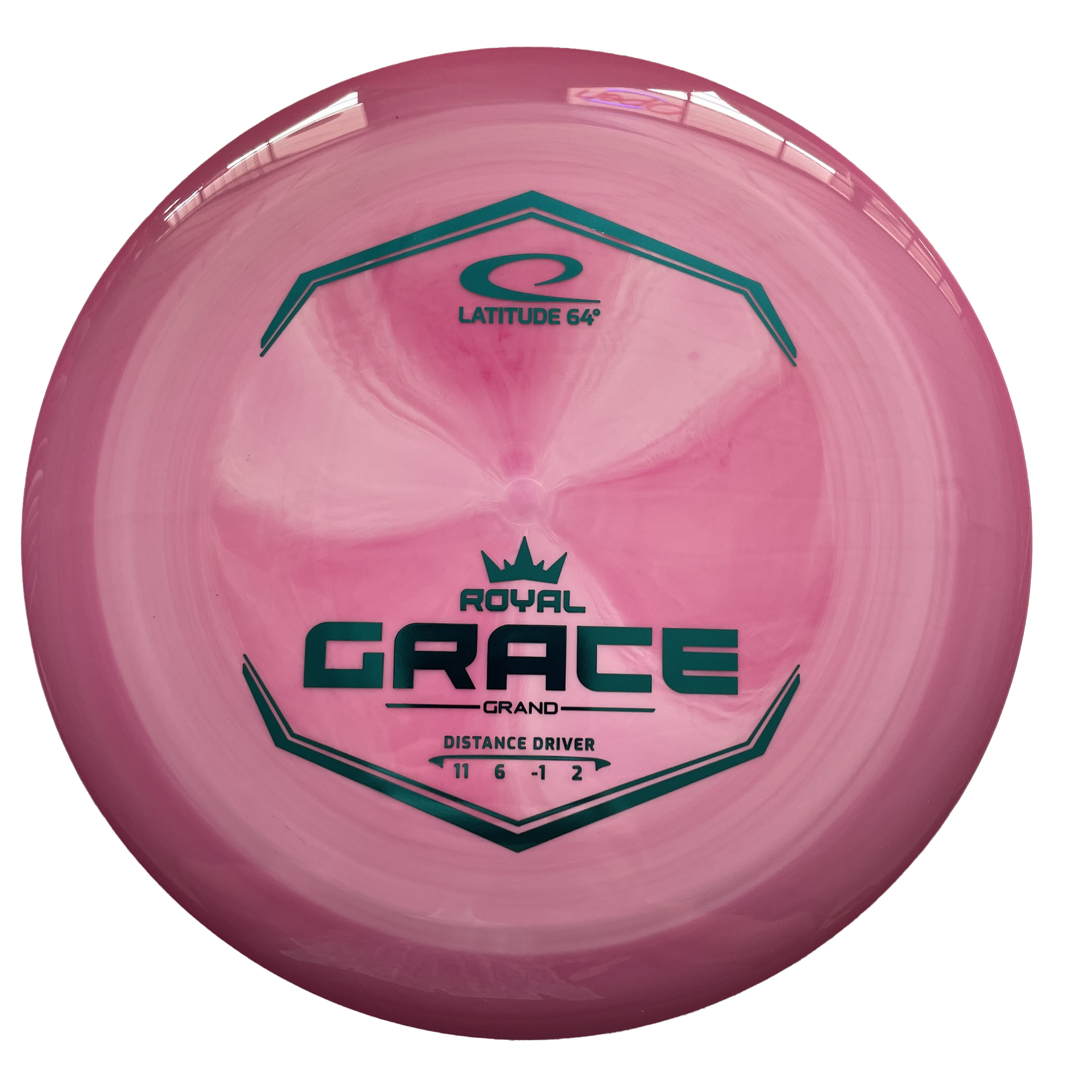 Royal Grand LIne – Simply Discs