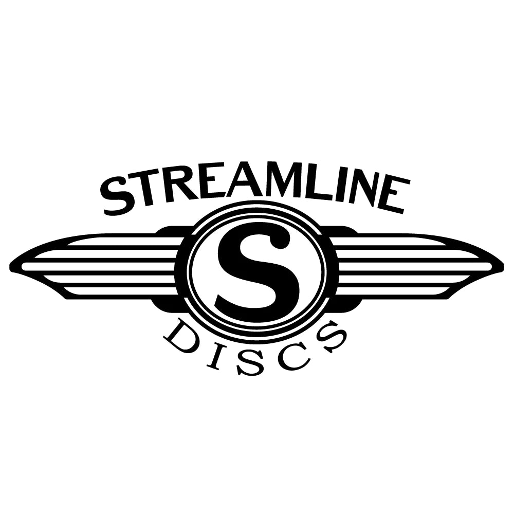 Streamline Discs – Simply Discs